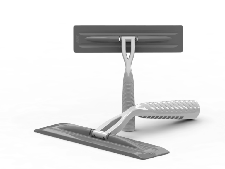 a sebastian Multi-Surface Cleaning Tool - a sebastian